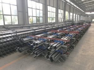 Modular Expansion Joints – baoli company