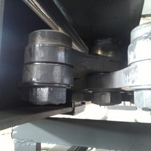 Modular Expansion Joints – baoli company
