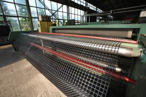 Biaxial Geogrid – baoli company