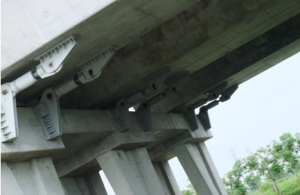 Shock Transmission Unit (STU) – baoli company