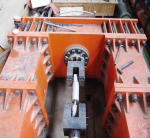 Shock Transmission Unit (STU) – baoli company