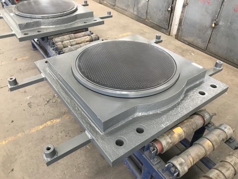 Spherical bearing – baoli company