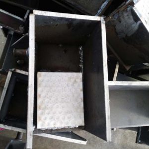 Modular Expansion Joints – baoli company