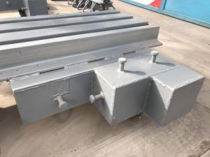 Modular Expansion Joints – baoli company