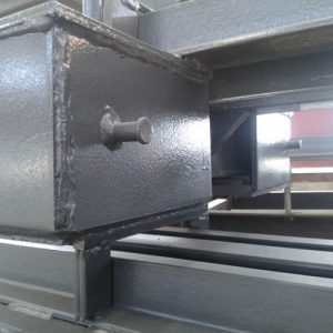 Modular Expansion Joints – baoli company