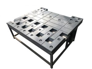 Finger Expansion Joint – baoli company