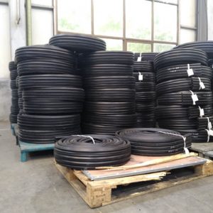 Tunnel Segment Gasket – baoli company