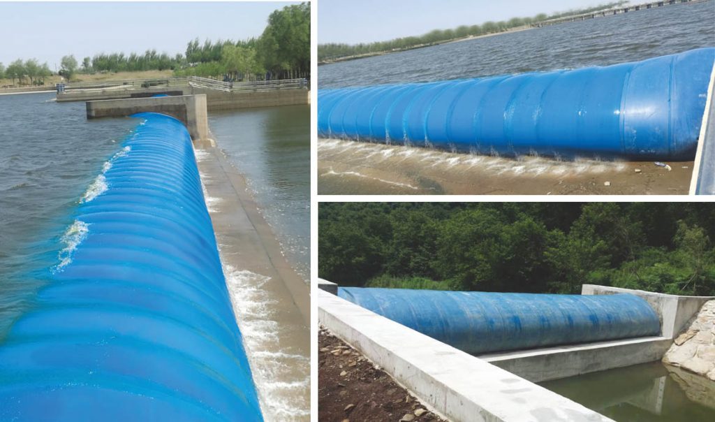 Rubber Dam – baoli company